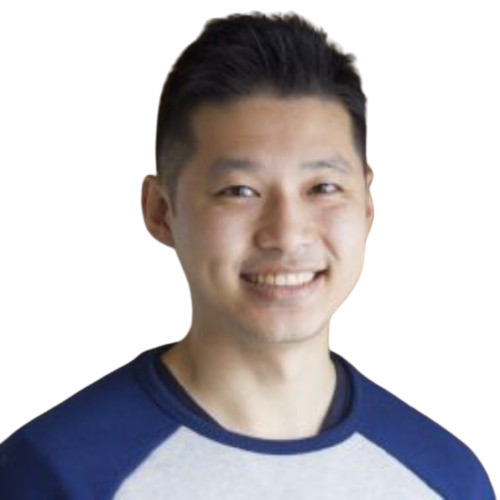 Andrew Van | Welcome